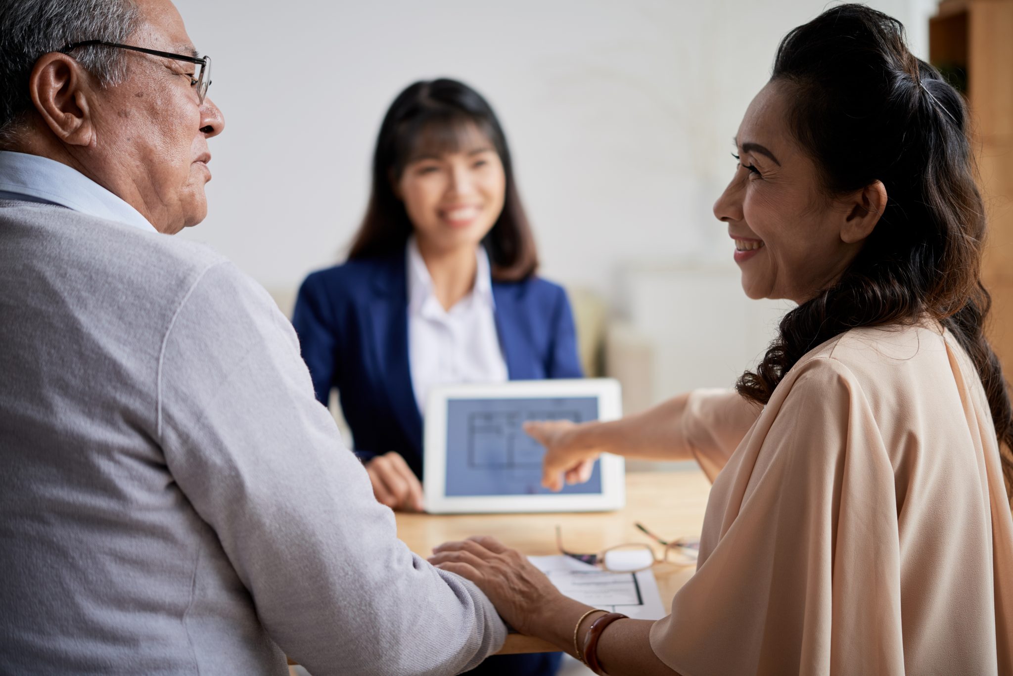 Estate Planning Document Notarization | Jones Notary, LLC